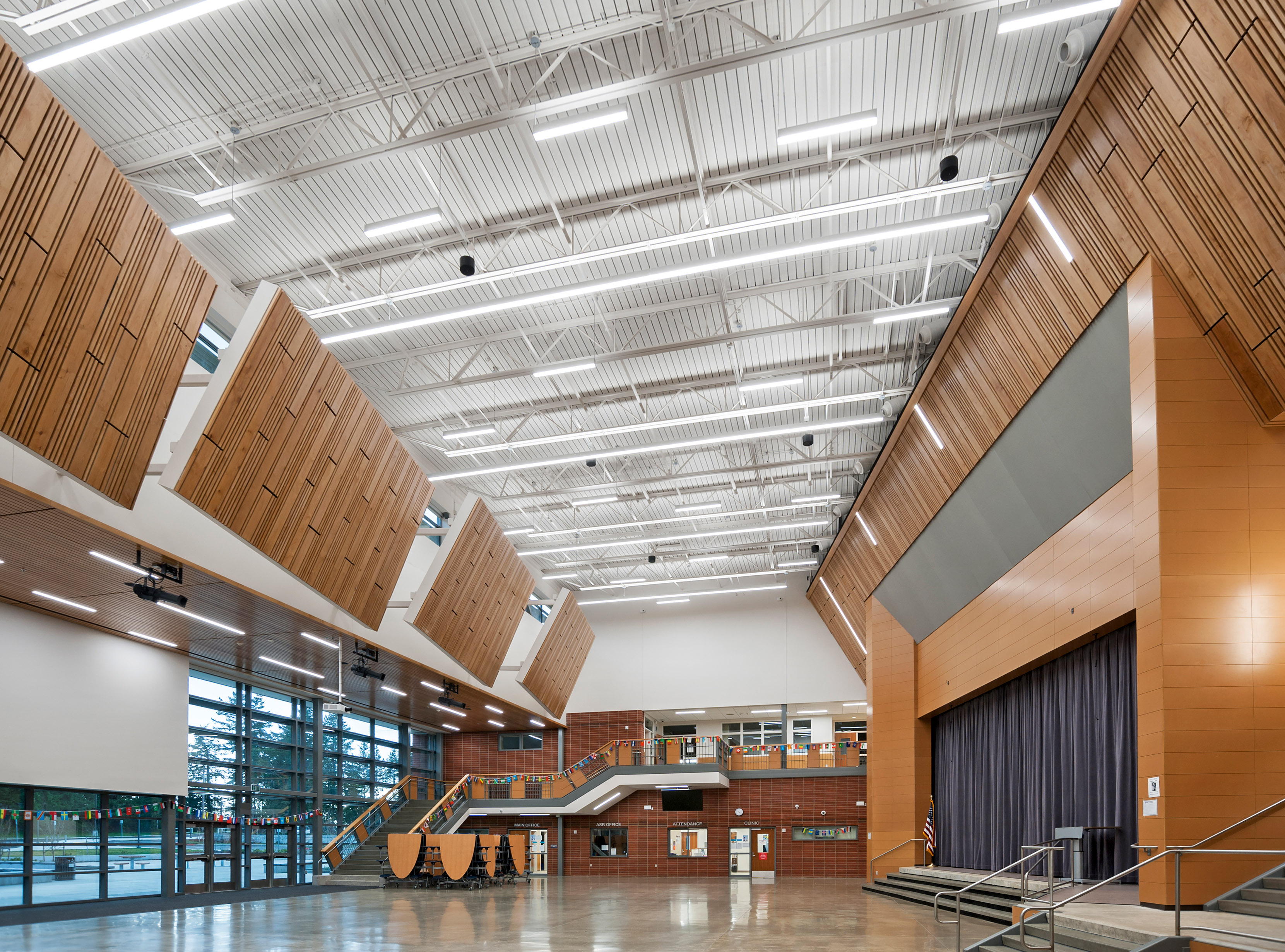 Risdon Middle School