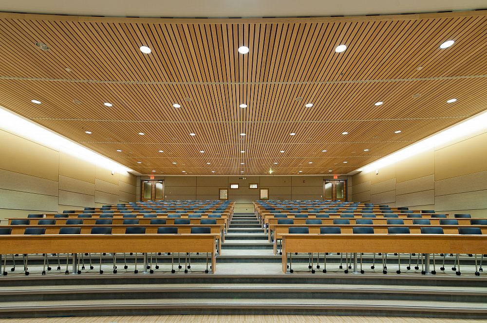 UBCO Management and Engineering Building