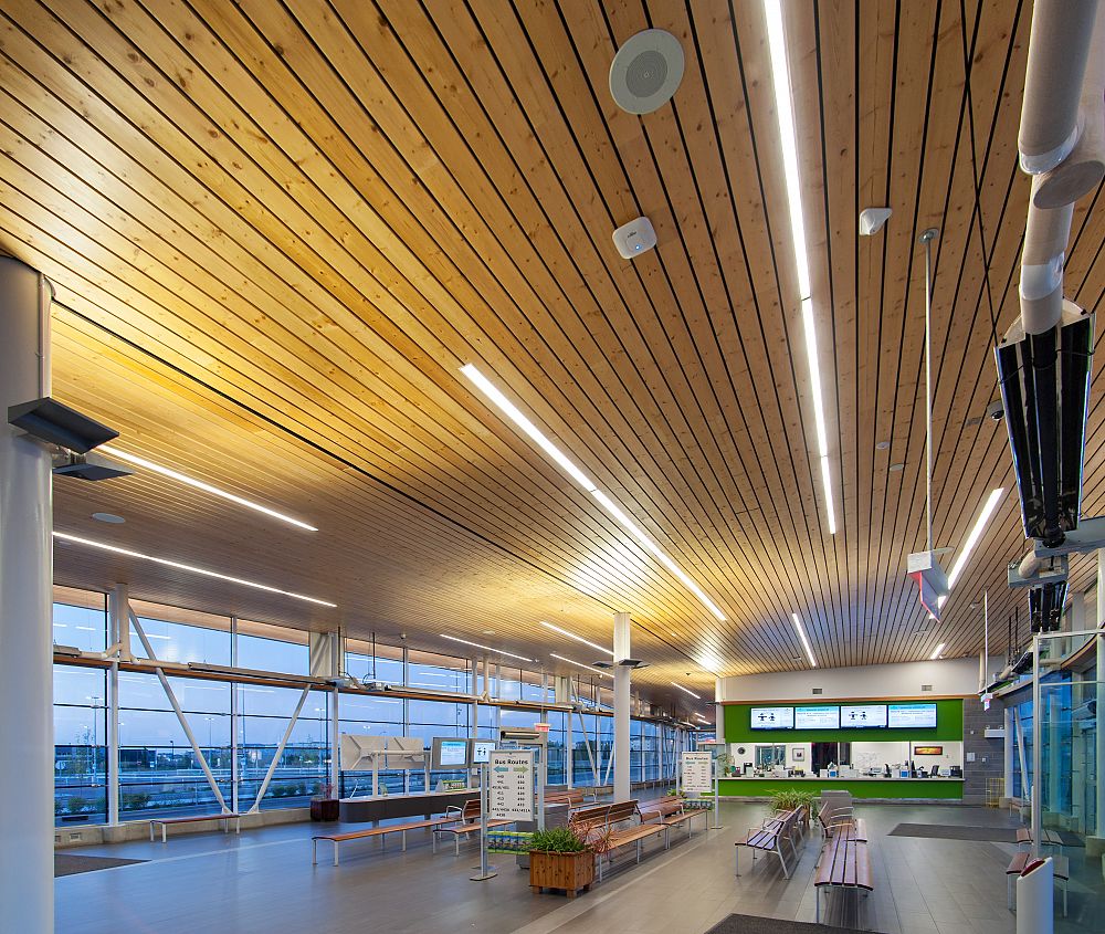 Bethel Transit Terminal