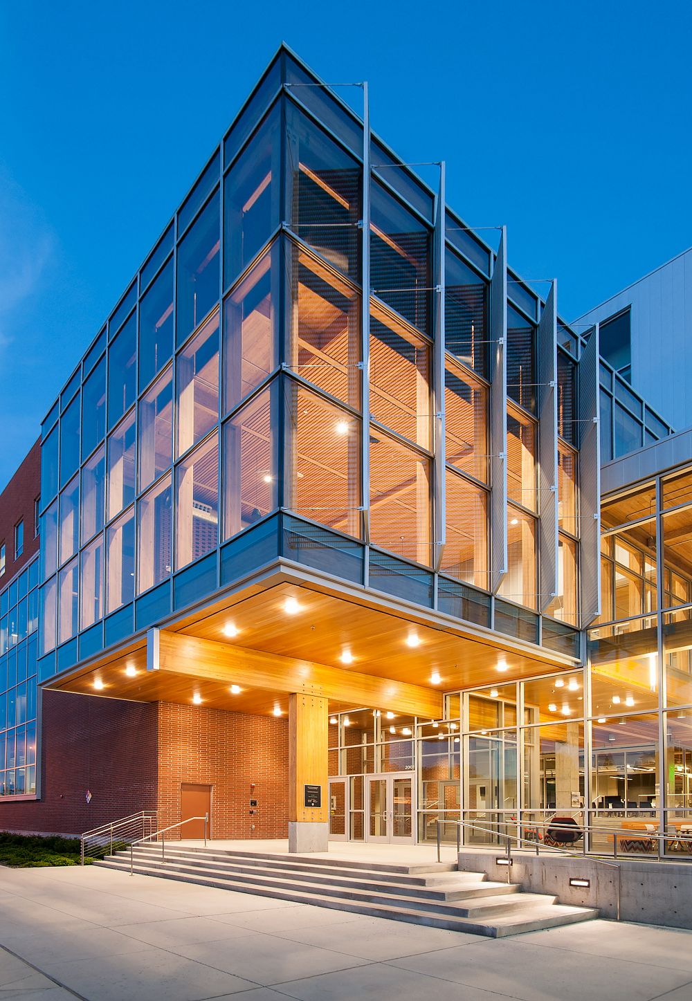 WSU - Clean Tech Lab