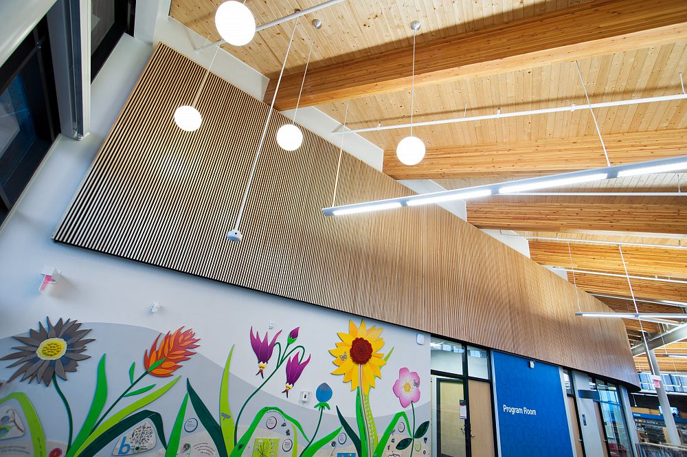 Gore Meadows Community Center