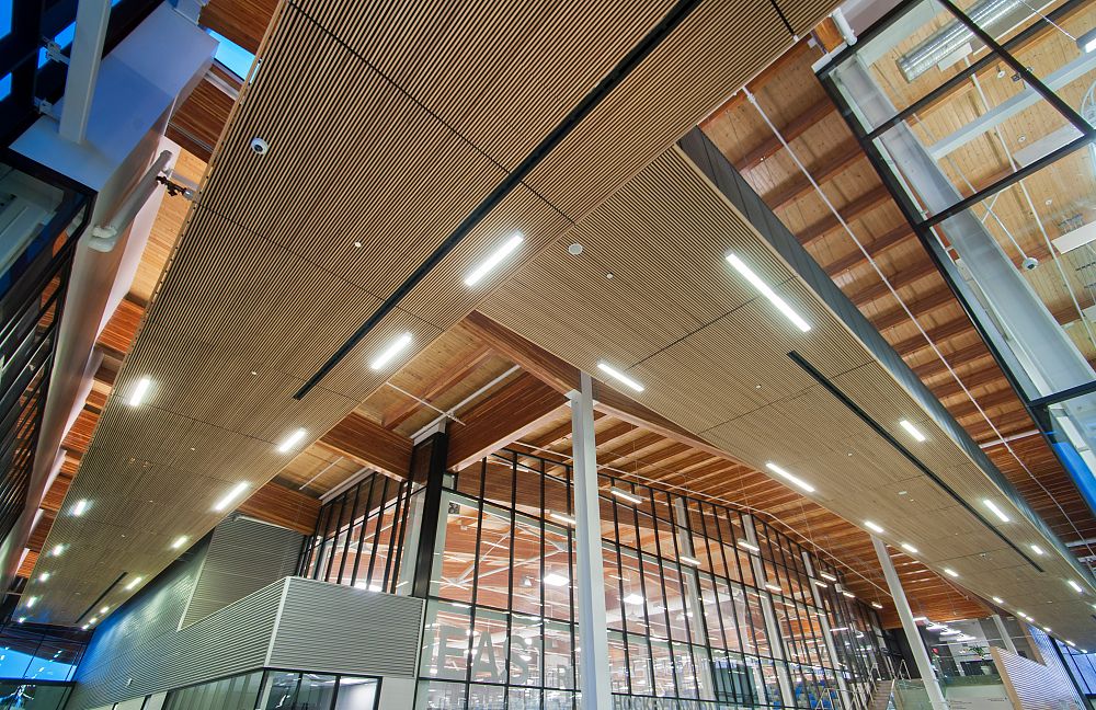 Gore Meadows Community Center